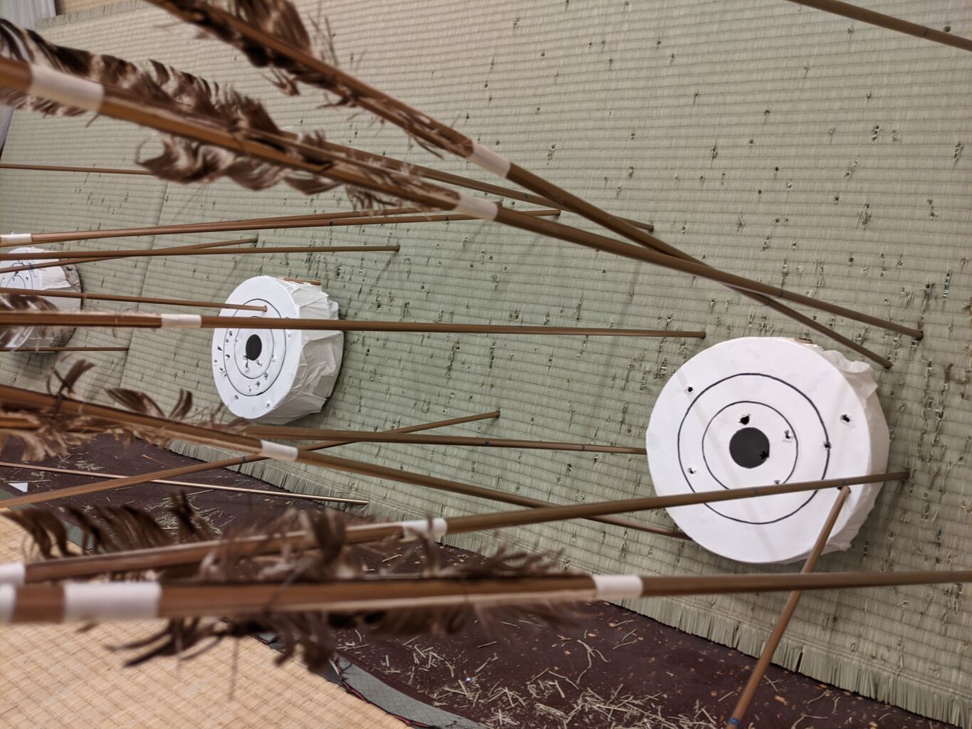 Katana Sword & Hankyu Archery Experience – Matsumoto Experience