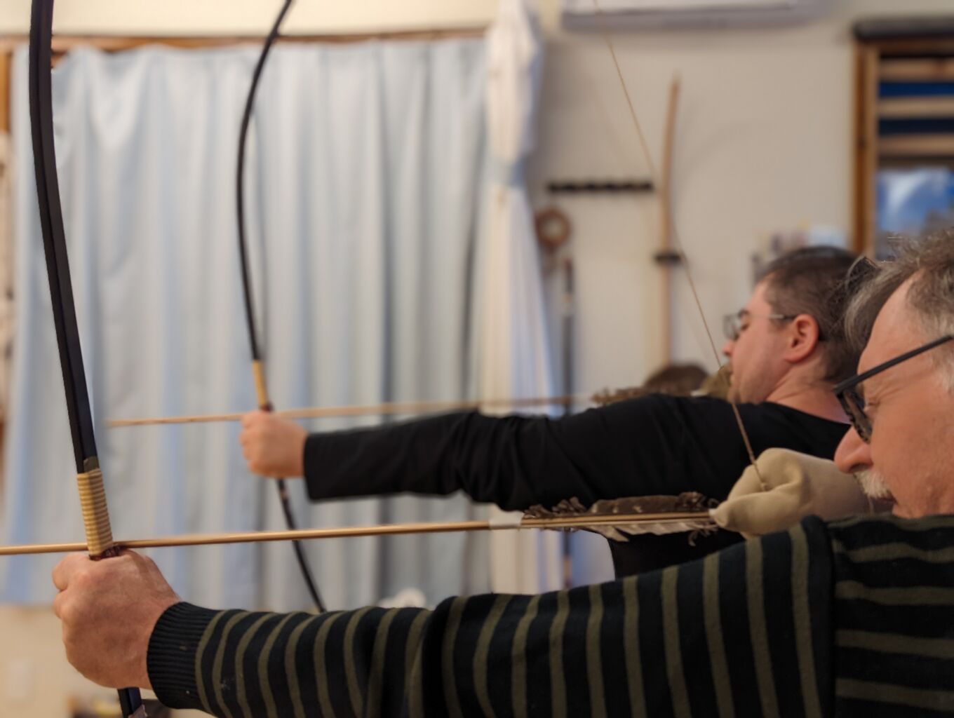 Katana Sword & Hankyu Archery Experience – Matsumoto Experience